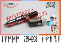 China New 345C 345D Excavator 10R-1305 Injection Valves 239-4908 249-0713 Diesel Fuel Injector Replacement for sale