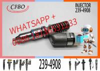 China New 345C 345D Excavator 10R-1305 Injection Valves 239-4908 249-0713 Diesel Fuel Injector Replacement for sale