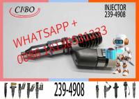 China New 345C 345D Excavator 10R-1305 Injection Valves 239-4908 249-0713 Diesel Fuel Injector Replacement for sale