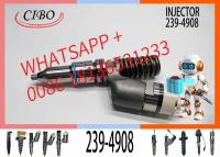 China New 345C 345D Excavator 10R-1305 Injection Valves 239-4908 249-0713 Diesel Fuel Injector Replacement for sale