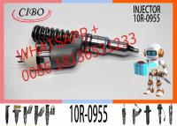 China Best Selling Diesel Fuel Injector 10R-0956 10R-8500 10R-8502 10R-0955 10R-0959 10R-1000 10R-1273 10R-9236 for sale
