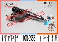 China Best Selling Diesel Fuel Injector 10R-0956 10R-8500 10R-8502 10R-0955 10R-0959 10R-1000 10R-1273 10R-9236 for sale