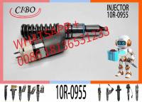 China Best Selling Diesel Fuel Injector 10R-0956 10R-8500 10R-8502 10R-0955 10R-0959 10R-1000 10R-1273 10R-9236 for sale