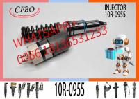 China Best Selling Diesel Fuel Injector 10R-0956 10R-8500 10R-8502 10R-0955 10R-0959 10R-1000 10R-1273 10R-9236 for sale