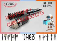 China Best Selling Diesel Fuel Injector 10R-0956 10R-8500 10R-8502 10R-0955 10R-0959 10R-1000 10R-1273 10R-9236 for sale