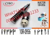 China Best Selling Diesel Fuel Injector 10R-0956 10R-8500 10R-8502 10R-0955 10R-0959 10R-1000 10R-1273 10R-9236 for sale