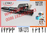 China 10R-1273 Original Product Engineering Machinery Parts Fuel Injector 10R1273 10R-1273 Applicable to Truck Engine C15 for sale