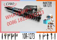 China 10R-1273 Original Product Engineering Machinery Parts Fuel Injector 10R1273 10R-1273 Applicable to Truck Engine C15 for sale