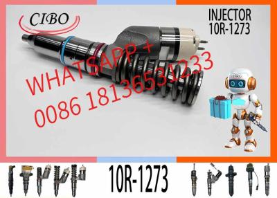 China 10R-1273 Original Product Engineering Machinery Parts Fuel Injector 10R1273 10R-1273 Applicable to Truck Engine C15 for sale