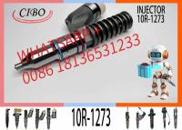 China 10R-1273 Original Product Engineering Machinery Parts Fuel Injector 10R1273 10R-1273 Applicable to Truck Engine C15 for sale