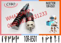 China Promotion 10R-8501 High Quality Common Rail Injector Diesel Fuel Injector 10R-7230 10R7230 for C15 C18 Engine for sale