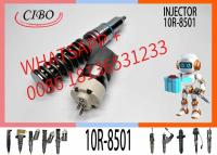 China Promotion 10R-8501 High Quality Common Rail Injector Diesel Fuel Injector 10R-7230 10R7230 for C15 C18 Engine for sale