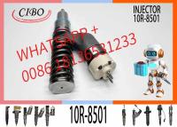 China Promotion 10R-8501 High Quality Common Rail Injector Diesel Fuel Injector 10R-7230 10R7230 for C15 C18 Engine for sale