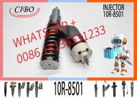 China Promotion 10R-8501 High Quality Common Rail Injector Diesel Fuel Injector 10R-7230 10R7230 for C15 C18 Engine for sale