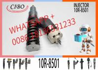 China Promotion 10R-8501 High Quality Common Rail Injector Diesel Fuel Injector 10R-7230 10R7230 for C15 C18 Engine for sale