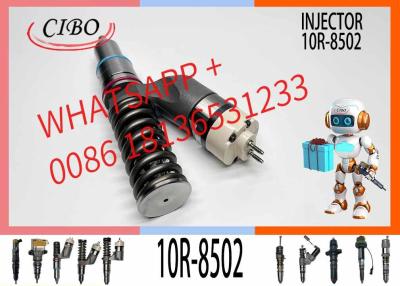 China Fuel Injector 10R-0958 10R-8502 10R-7231 211-3025 And Efficiency For Fuel Injection System Contact 0086 18136531233 for sale