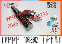 China Fuel Injector 10R-0958 10R-8502 10R-7231 211-3025 And Efficiency For Fuel Injection System Contact 0086 18136531233 for sale