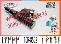China Fuel Injector 10R-0958 10R-8502 10R-7231 211-3025 And Efficiency For Fuel Injection System Contact 0086 18136531233 for sale