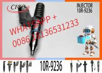 China 10R-9236 Original Product Engineering Machinery Parts Fuel Injector 10R9236 10R-9236 Applicable to Truck Engine C13 C15 for sale