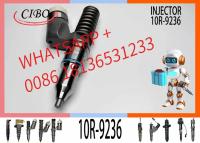 China 10R-9236 Original Product Engineering Machinery Parts Fuel Injector 10R9236 10R-9236 Applicable to Truck Engine C13 C15 for sale