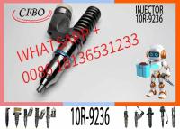 China 10R-9236 Original Product Engineering Machinery Parts Fuel Injector 10R9236 10R-9236 Applicable to Truck Engine C13 C15 for sale