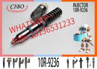 China 10R-9236 Original Product Engineering Machinery Parts Fuel Injector 10R9236 10R-9236 Applicable to Truck Engine C13 C15 for sale