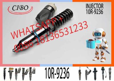 China 10R-9236 Original Product Engineering Machinery Parts Fuel Injector 10R9236 10R-9236 Applicable to Truck Engine C13 C15 for sale