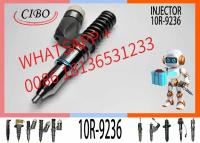 China 10R-9236 Original Product Engineering Machinery Parts Fuel Injector 10R9236 10R-9236 Applicable to Truck Engine C13 C15 for sale