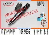 China 10R-9236 Original Product Engineering Machinery Parts Fuel Injector 10R9236 10R-9236 Applicable to Truck Engine C13 C15 for sale