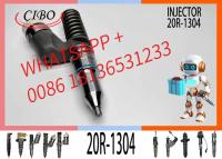 China Direct C15 Engine Common Rail Fuel Injector 20R-1304 374-0750 20R-2284 374-0751 Perfect for Diesel Cars for sale