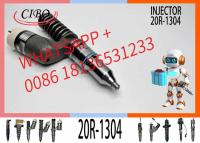 China Direct C15 Engine Common Rail Fuel Injector 20R-1304 374-0750 20R-2284 374-0751 Perfect for Diesel Cars for sale