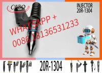 China Direct C15 Engine Common Rail Fuel Injector 20R-1304 374-0750 20R-2284 374-0751 Perfect for Diesel Cars for sale