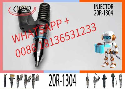 China Direct C15 Engine Common Rail Fuel Injector 20R-1304 374-0750 20R-2284 374-0751 Perfect for Diesel Cars for sale