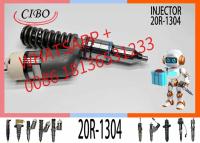 China Direct C15 Engine Common Rail Fuel Injector 20R-1304 374-0750 20R-2284 374-0751 Perfect for Diesel Cars for sale