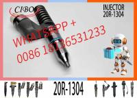 China Direct C15 Engine Common Rail Fuel Injector 20R-1304 374-0750 20R-2284 374-0751 Perfect for Diesel Cars for sale