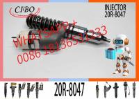China 374-0750 C15 C18 C27 C32 Fuel Injector Injector 20R-2284 374-0751 20R-2285 294-3500 356-1367 295-9085 20R-5353 20R-8047 for sale