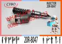 China 374-0750 C15 C18 C27 C32 Fuel Injector Injector 20R-2284 374-0751 20R-2285 294-3500 356-1367 295-9085 20R-5353 20R-8047 for sale