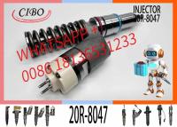 China 374-0750 C15 C18 C27 C32 Fuel Injector Injector 20R-2284 374-0751 20R-2285 294-3500 356-1367 295-9085 20R-5353 20R-8047 for sale