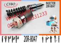 China 374-0750 C15 C18 C27 C32 Fuel Injector Injector 20R-2284 374-0751 20R-2285 294-3500 356-1367 295-9085 20R-5353 20R-8047 for sale