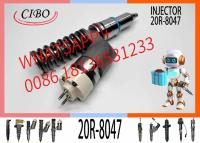 China 374-0750 C15 C18 C27 C32 Fuel Injector Injector 20R-2284 374-0751 20R-2285 294-3500 356-1367 295-9085 20R-5353 20R-8047 for sale