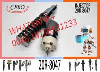 China 374-0750 C15 C18 C27 C32 Fuel Injector Injector 20R-2284 374-0751 20R-2285 294-3500 356-1367 295-9085 20R-5353 20R-8047 for sale