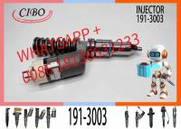 China High Quality Diesel Injector 191-3003 10R-8501 200-1117 211-3023 10R-8501 diesel Fuel Injectors for sale