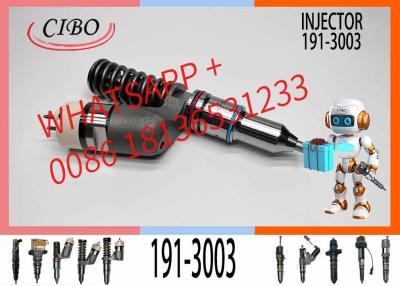 China High Quality Diesel Injector 191-3003 10R-8501 200-1117 211-3023 10R-8501 diesel Fuel Injectors for sale