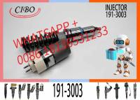 China High Quality Diesel Injector 191-3003 10R-8501 200-1117 211-3023 10R-8501 diesel Fuel Injectors for sale