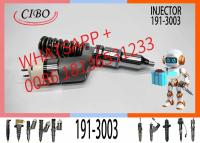 China High Quality Diesel Injector 191-3003 10R-8501 200-1117 211-3023 10R-8501 diesel Fuel Injectors for sale