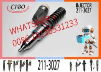 China 211-3027 for C18 C15 Engine Auto Engine Parts Car Engine Systems Assembly Diesel Common Rail Fuel Injector for sale