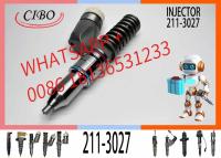 China 211-3027 for C18 C15 Engine Auto Engine Parts Car Engine Systems Assembly Diesel Common Rail Fuel Injector for sale