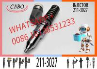 China 211-3027 for C18 C15 Engine Auto Engine Parts Car Engine Systems Assembly Diesel Common Rail Fuel Injector for sale