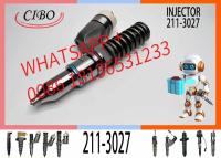 China 211-3027 for C18 C15 Engine Auto Engine Parts Car Engine Systems Assembly Diesel Common Rail Fuel Injector for sale