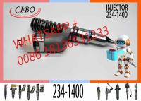 China Excavator Injector 2341400 234-1400 for C15 Engine Parts Diesel Nozzle Assembly for sale